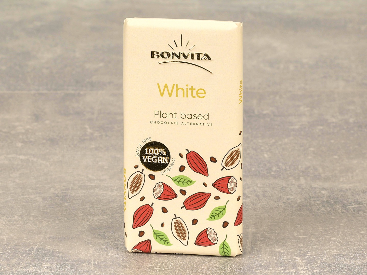 Bonvita Die Weiße
