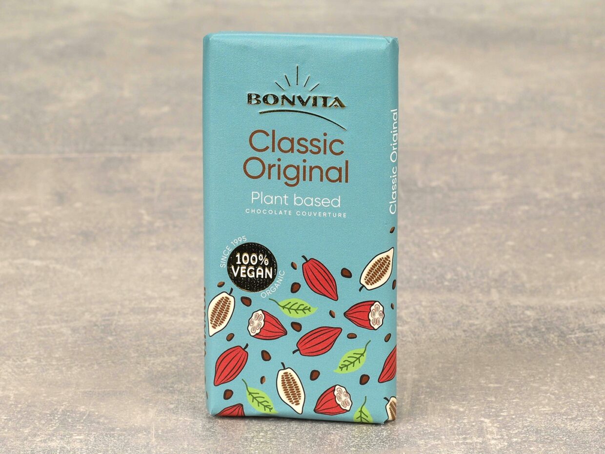 Bonvita Couverture